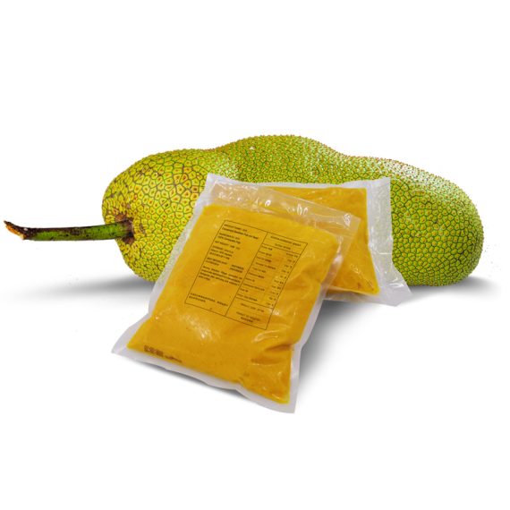 Cempedak - Top Fruits