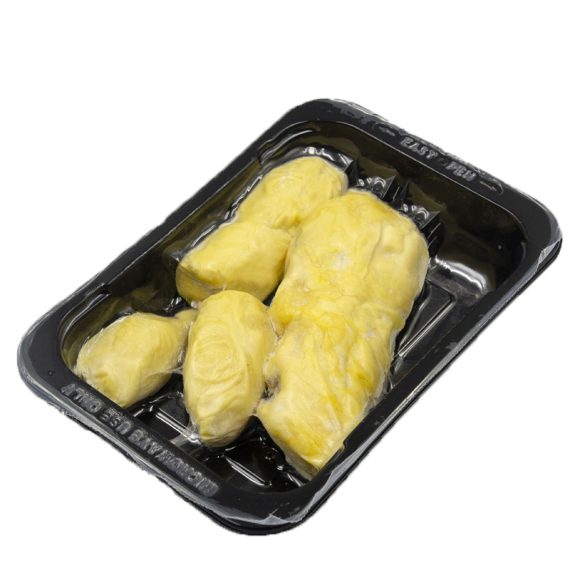 Frozen Durian - Top Fruits