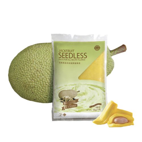 Jackfruits - Top Fruits