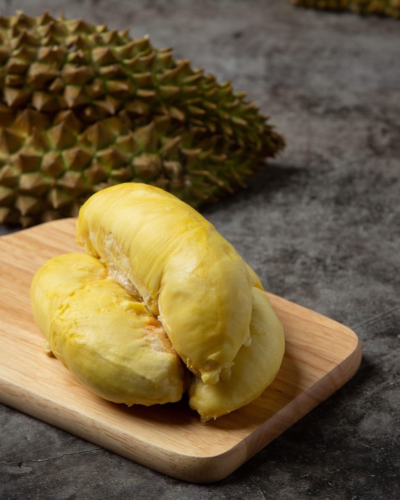 How to Choose A Good Durian: A Complete Guide - Top Fruits