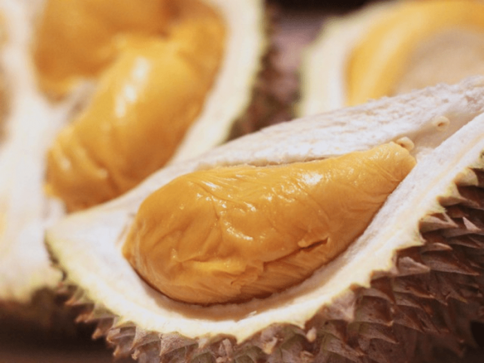 10 Finest Types of Durian to Try in Malaysia - Top Fruits